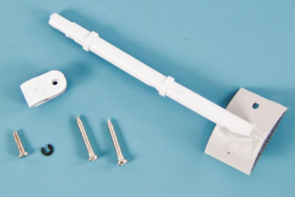 Freewing F/A-18 64MM Nose Landing Gear Support Arm ...